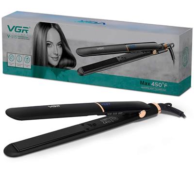 VGR Hair Straightener
