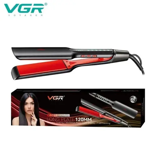 VGR Official Store | Trimmers, Shavers & More – Delivery in Pakistan