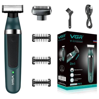 VGR Shaver