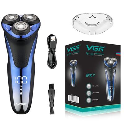 VGR Shaver