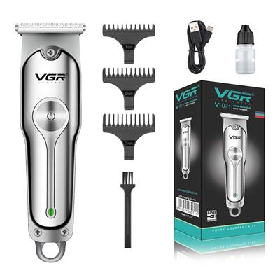 VGR V-030 Professional Hair Trimmer