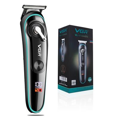 VGR trimmer - Grooming Kit