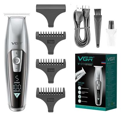 VGR Official Store | Trimmers, Shavers & More – Delivery in Pakistan