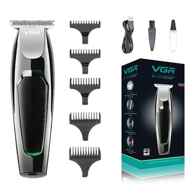 VGR trimmer - Grooming Kit