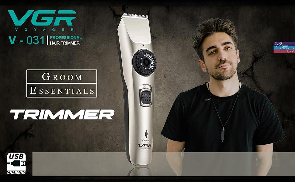 VGR Official Store | Trimmers, Shavers & More – Delivery in Pakistan