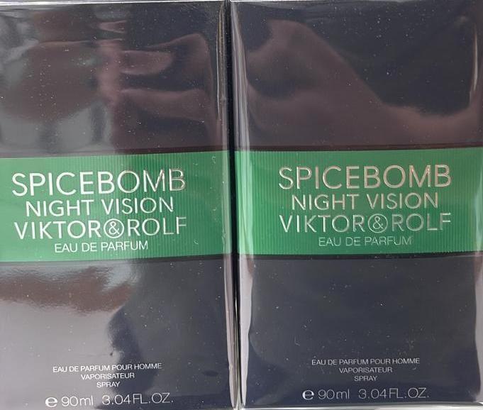 Victor & Rolf Night Vision EDP 90ML in Pakistan for Rs. 42500.00 | The ...