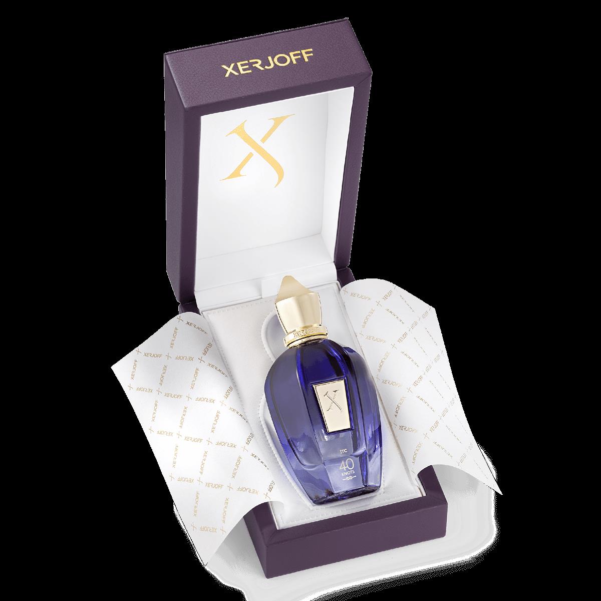 Xerjoff 40 Knots EDP 100ML in Pakistan for Rs. 77000.00 | The Perfume ...