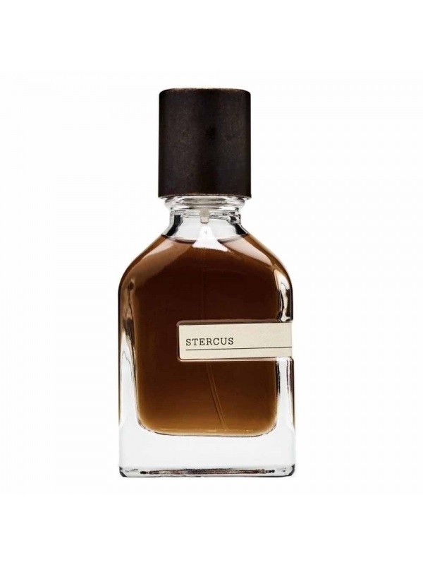 Orto Parisi Strecus EDP 50ML