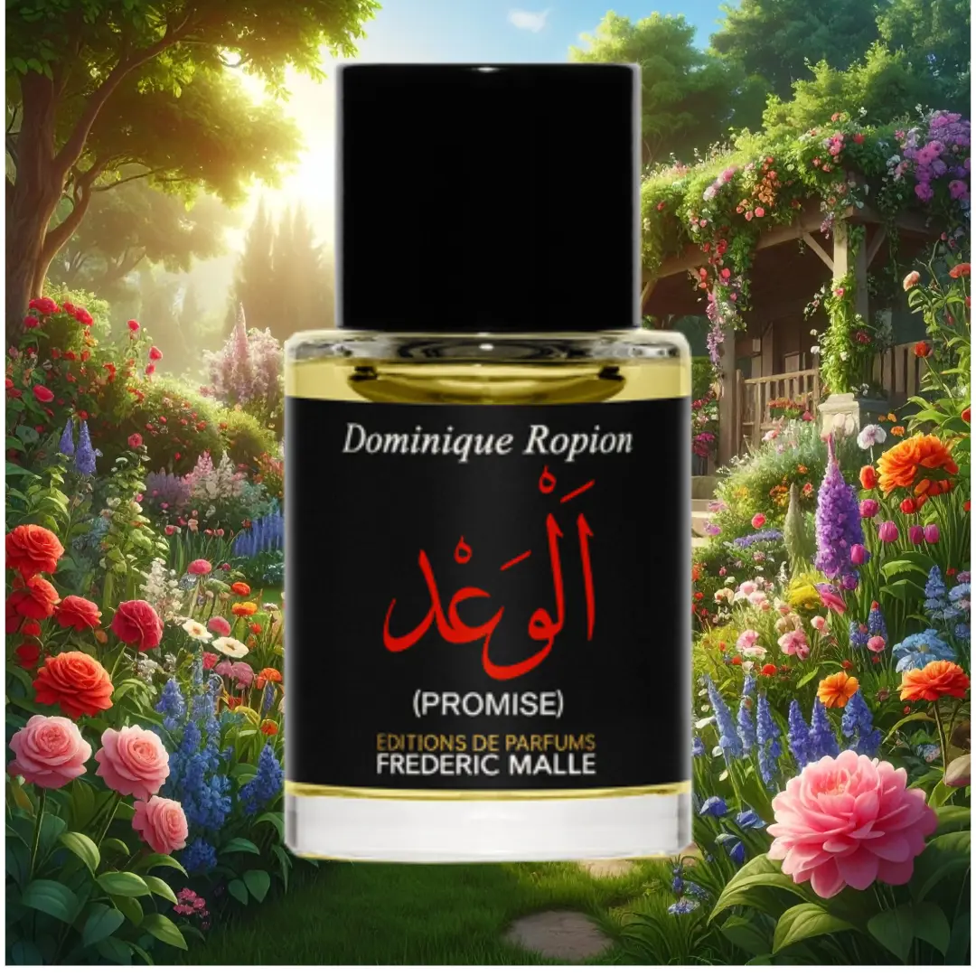 Frederic Malle Promise EDP 100ML