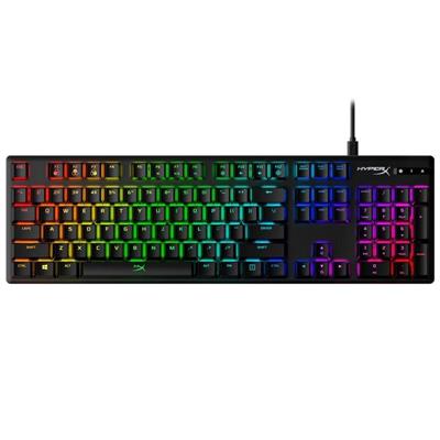 Gaming Keyboards