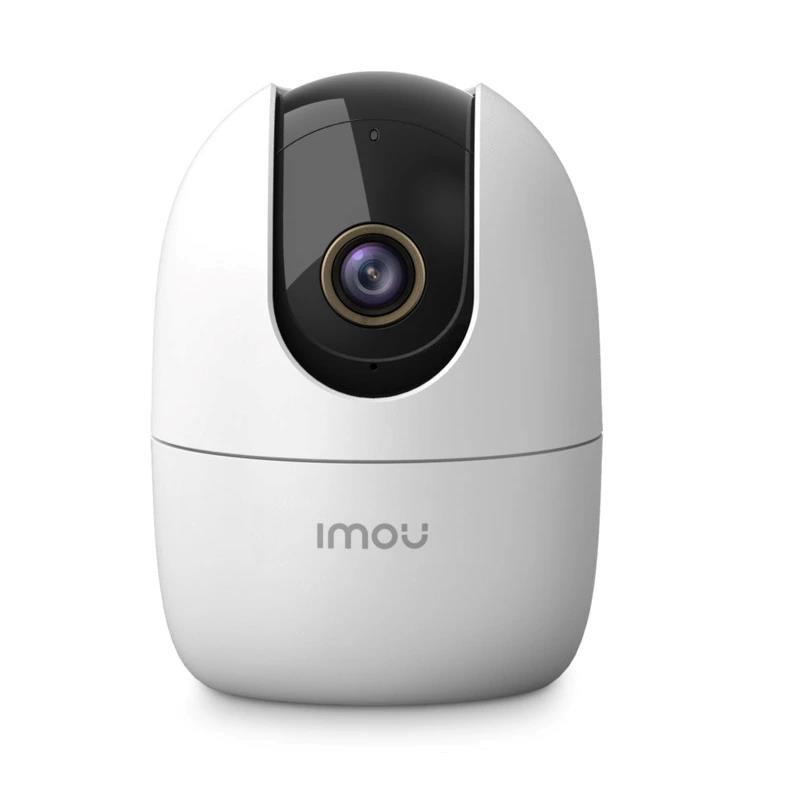 IMOU Ranger 2 5MP Wifi Smart Cctv Camera in Pakistan | DYNAMIC COMPUTERS
