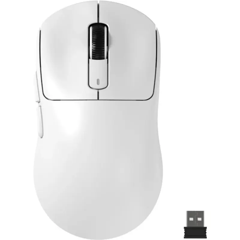 ATTACK SHARK X3MAX Wireless Gaming Mouse, PixArt PAW3950 Sensor, Up To ...
