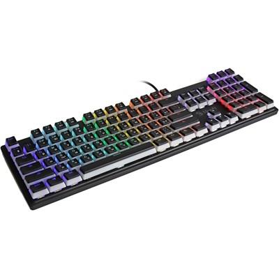 A4Tech Bloody S510R Mechanical Switch RGB Gaming Keyboard (Pudding ...