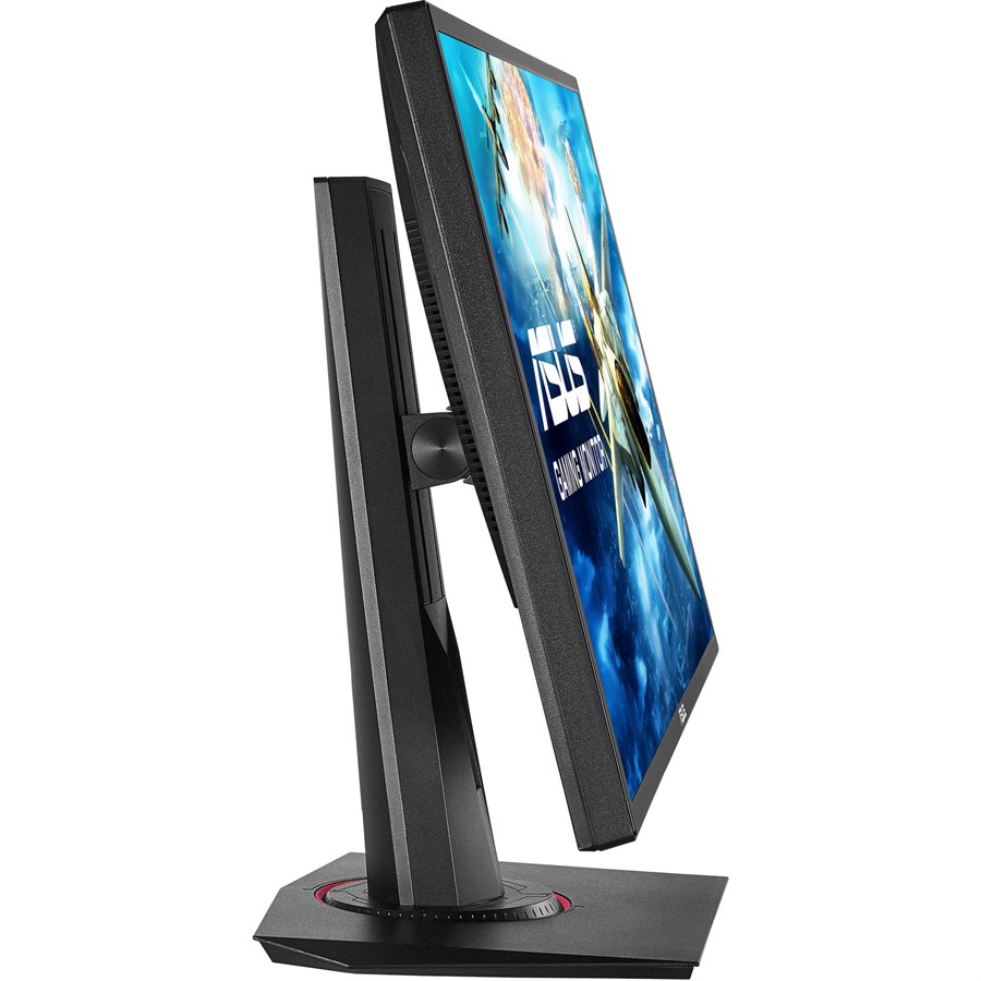 ASUS VG248 Gaming Monitor – 24”, Full HD, 0.5ms*, 165Hz(overclockable ...
