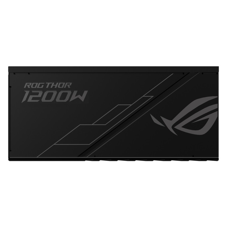 Asus ROG Thor 1200W Platinum 1200P Power Supply