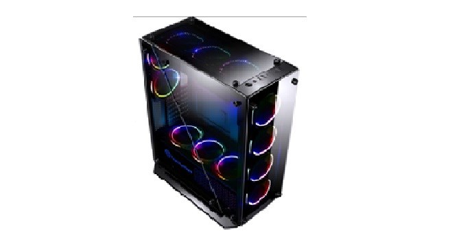 Thunder TGC-G2 Paladin Gaming Case
