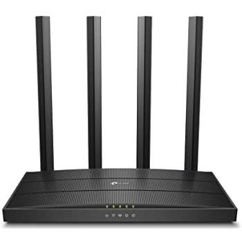TP-Link Archer C6 AC1200 Wireless MU-MIMO Gigabit Router in Pakistan ...
