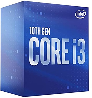 Buy Intel Core i3 Processor at cheap price in Pakistan