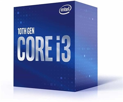 Buy Intel Core i3 Processor at cheap price in Pakistan