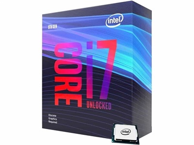 Buy Intel Core i7 Processor at cheap price in Pakistan at industech.com
