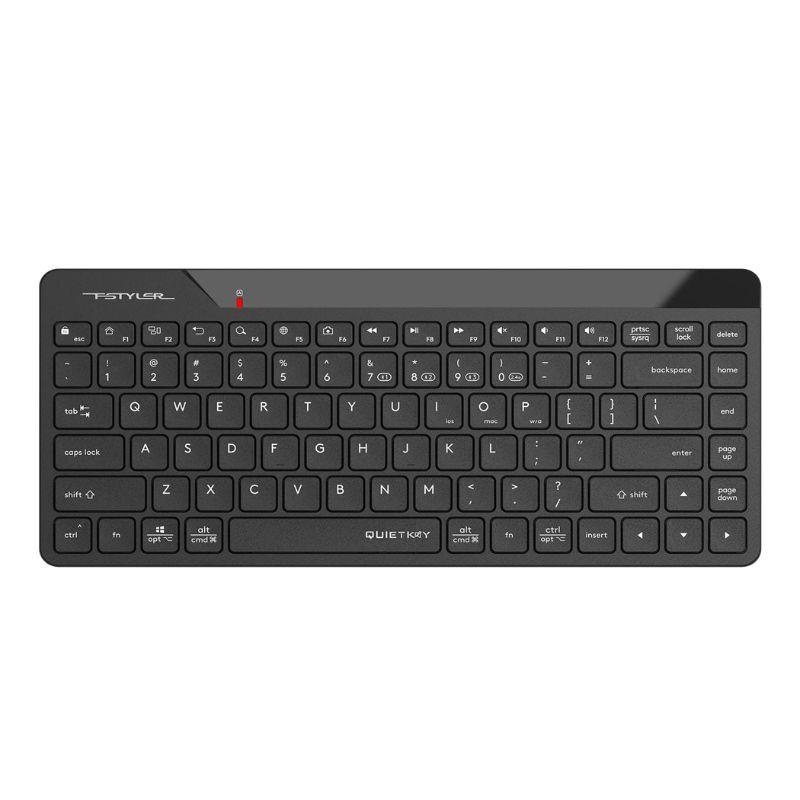 A4Tech FBK22AS Mini Bluetooth Wireless Keyboard