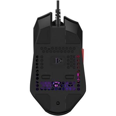 A4Tech Bloody W60 Max Mini Lightweight RGB Gaming Mouse