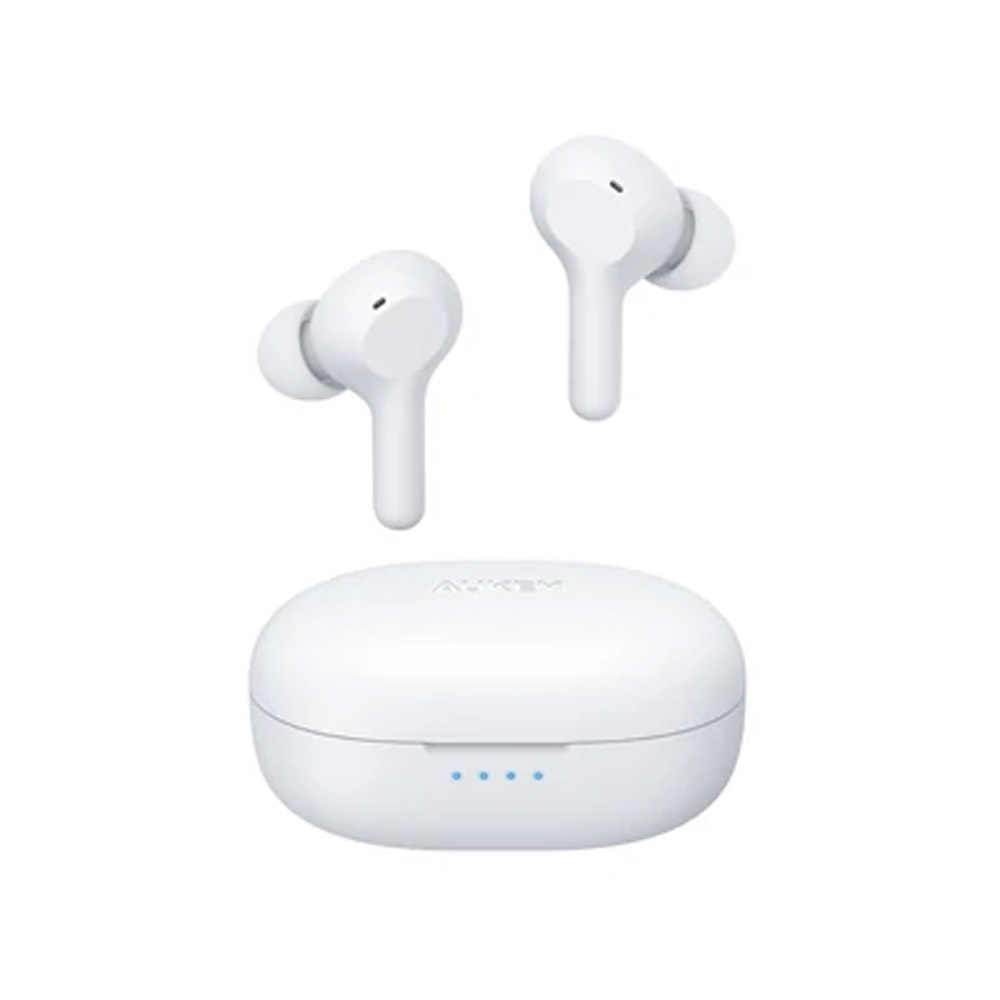 Bluetooth 5.0 IPX5 True Wireless Earbuds