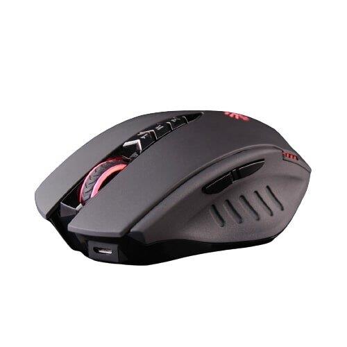 A4Tech Bloody R80 Wireless Gaming Mouse Black Price in Pakistan