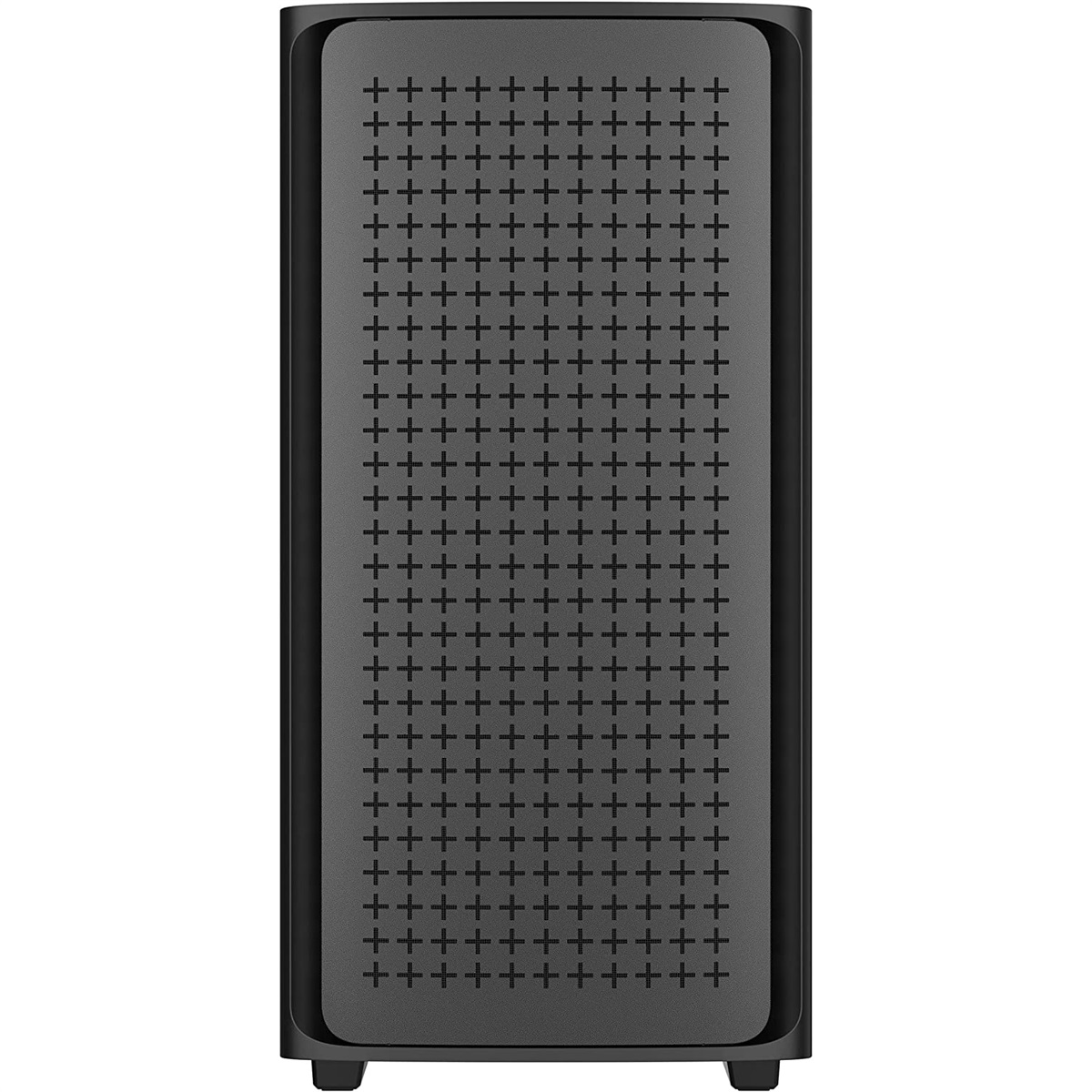 Deepcool CK560 Mid-Tower ATX Tempered Glass Gaming Case With Front ...