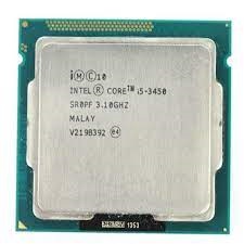 USED INTEL CORE I5 3RD GEN PROCESSOR PRICE IN PAKISTAN
