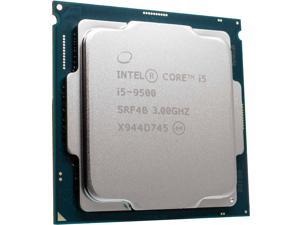 USED INTEL CORE I5 9TH GEN PROCESSOR PRICE IN PAKISTAN