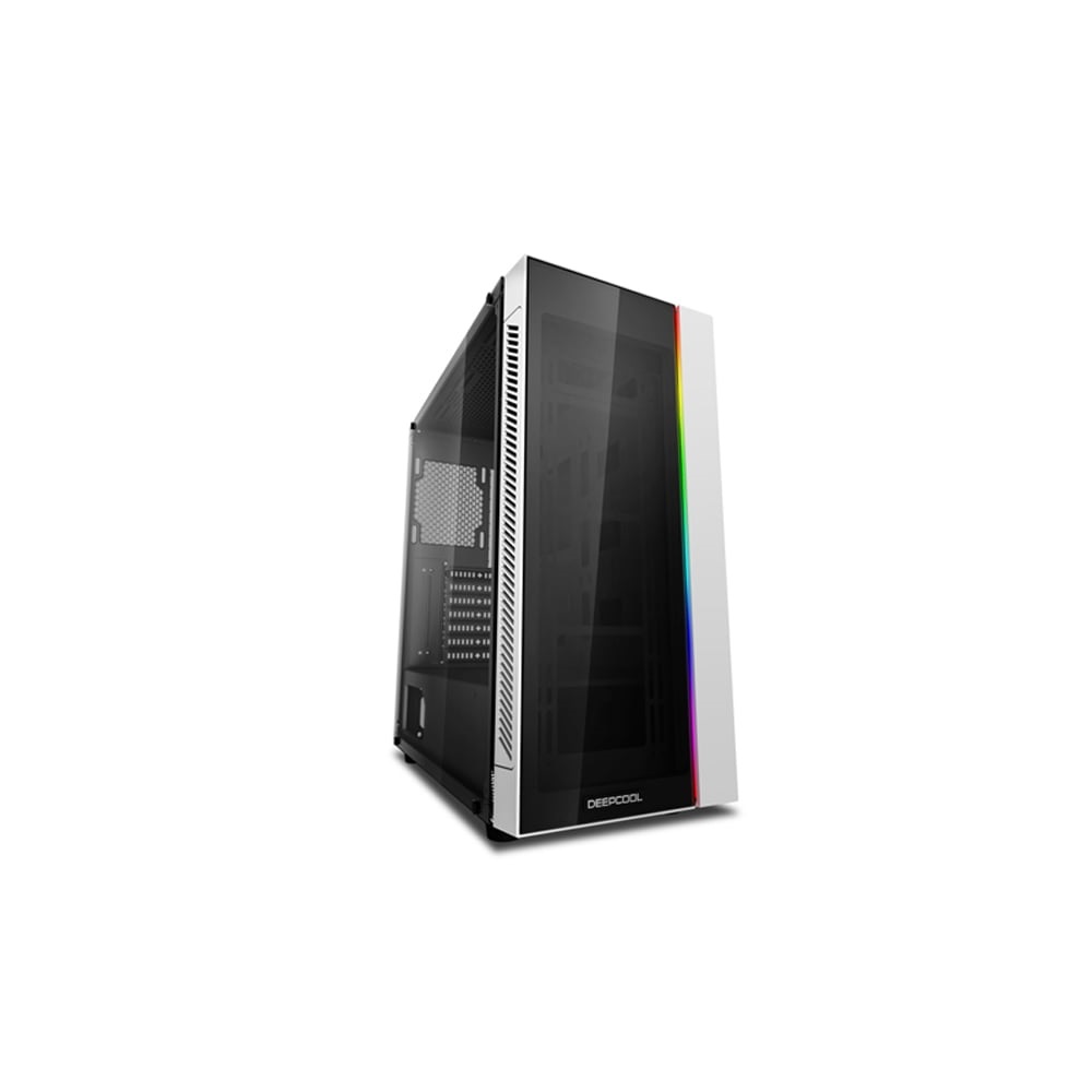 DeepCool MATREXX 55 V3 ADD-RGB WH 3F Case