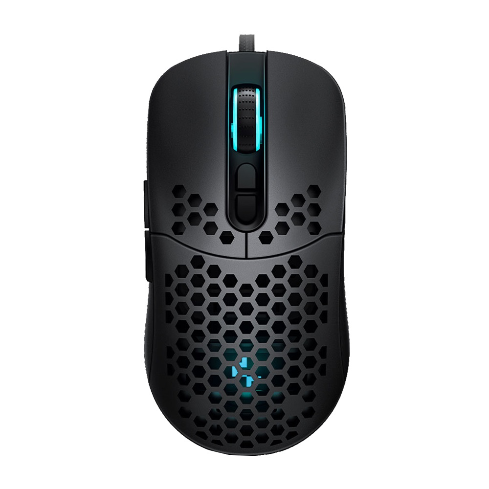 DeepCool MC310 Ultralight RGB Gaming Mouse