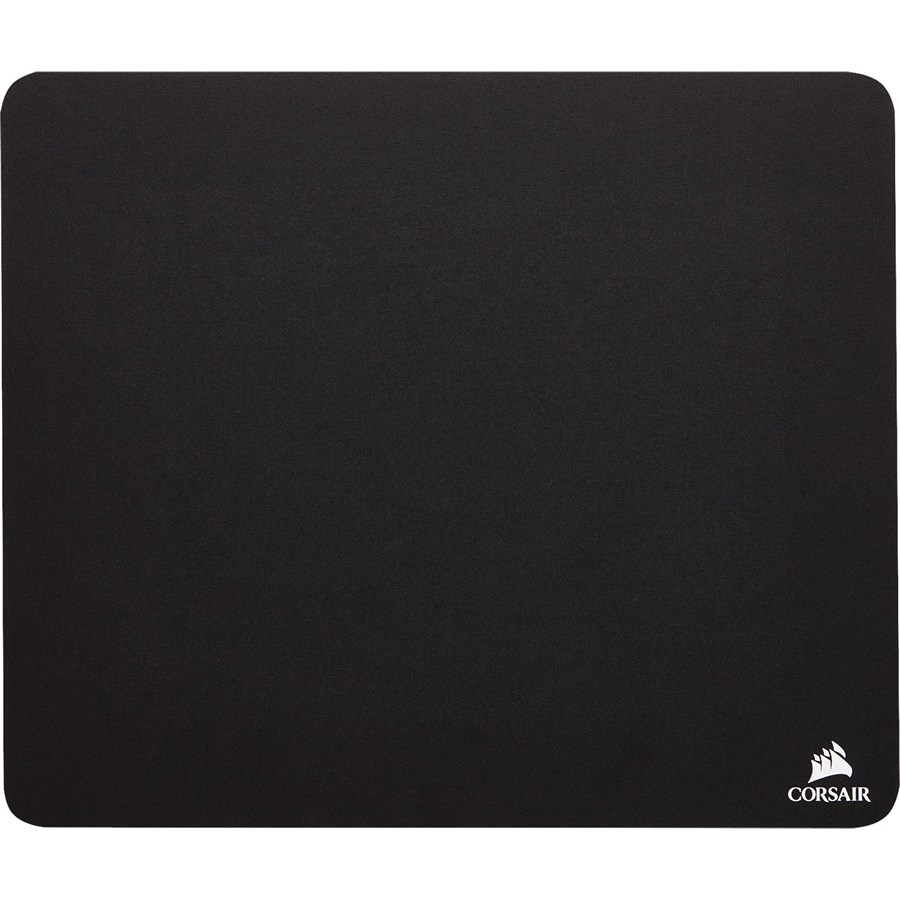 Corsair MM100 Cloth Gaming Mouse Pad – Black