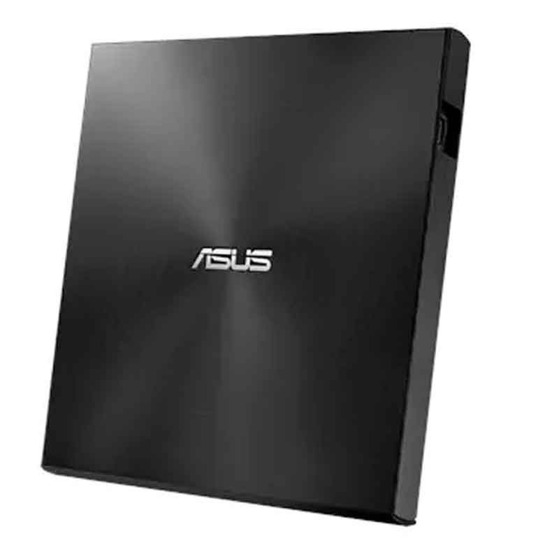 ASUS ZenDrive U7M SDRW-08U7M-U External DVD-RW