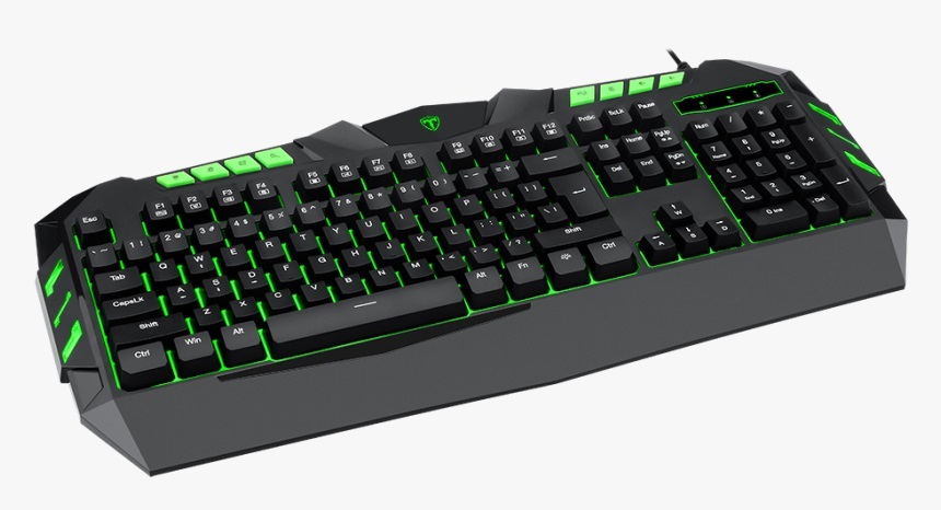 T-DAGGER Torpedo T-TGK102 Gaming keyboard