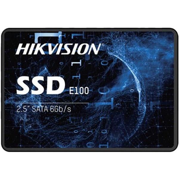 HikVision E100 256GB SSD 2.5 SATA 6GB/s Solid State Drive HS-SSD-E100 ...
