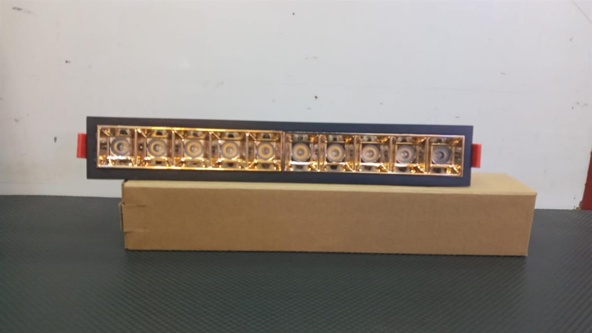 Laser Blade Linear Down Light in Pakistan for Rs. 900.00 | Electrical ...