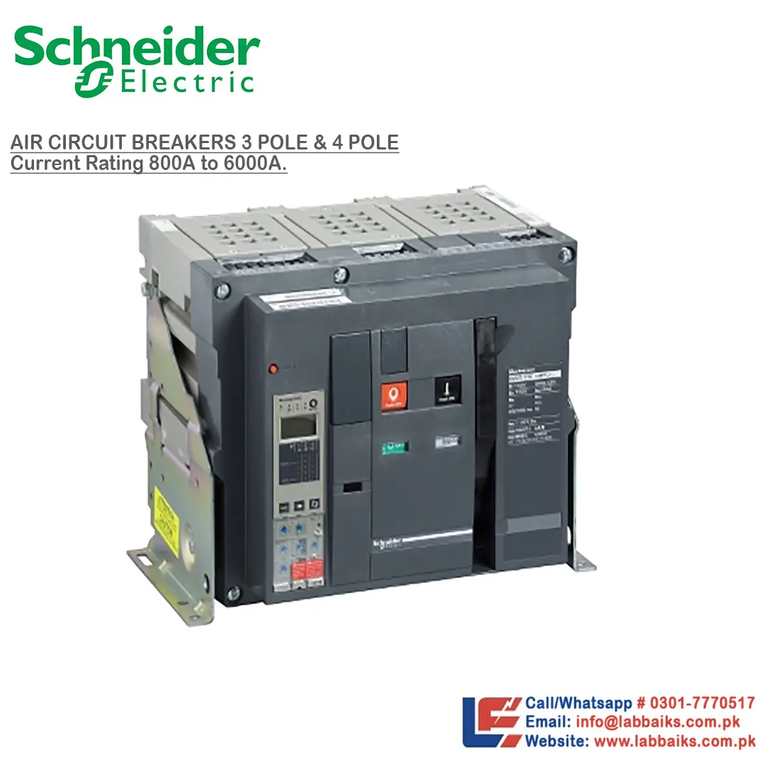Schneider Electric in Pakistan | Electrical and Industrial Items