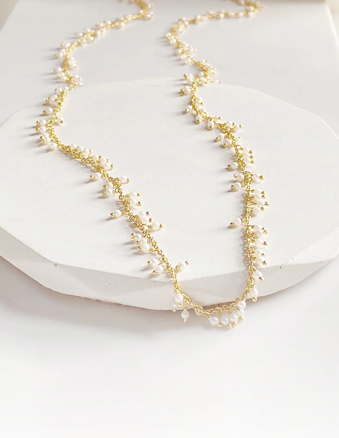 Aurelia | Jewelry Store