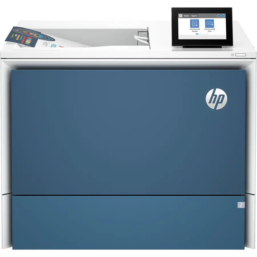 HP Color LaserJet Enterprise 5700dn Printer Price in Pakistan