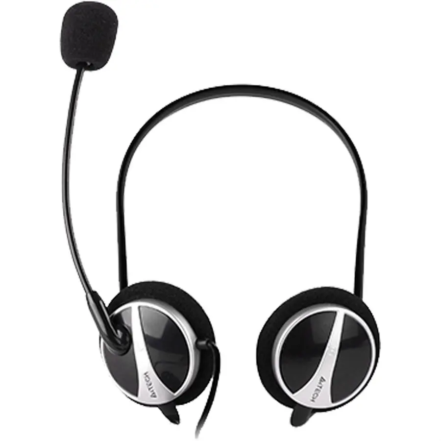 A4Tech HS-5P Internet Headset Price in Pakistan