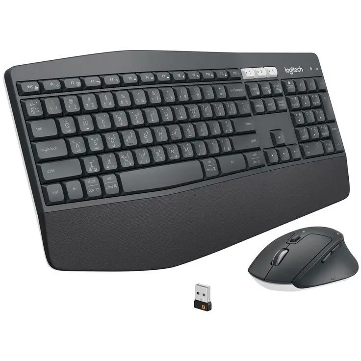 Logitech MK850 Performance Price in Pakistan