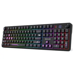 Redragon Volcano RM104 PRO Price in Pakistan