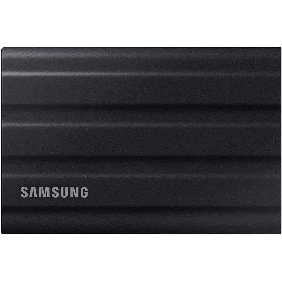 Samsung Portable SSD T7 Shield USB 3.2 4TB (Black) Price in Pakistan