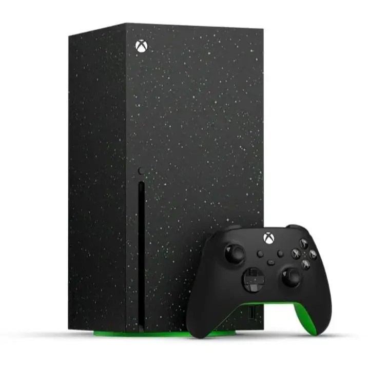 Xbox Series X 2TB Special Edition Bundle Gaming Console Price in Pakistan