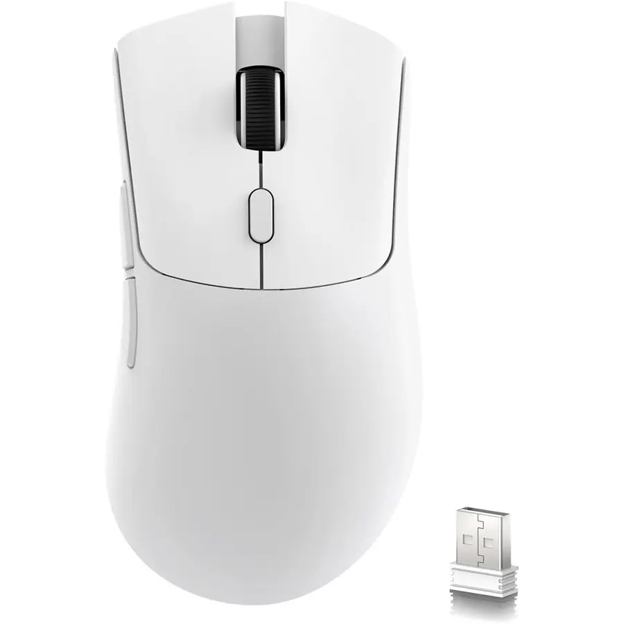 ATTACK SHARK R1 Wireless Gaming Mouse