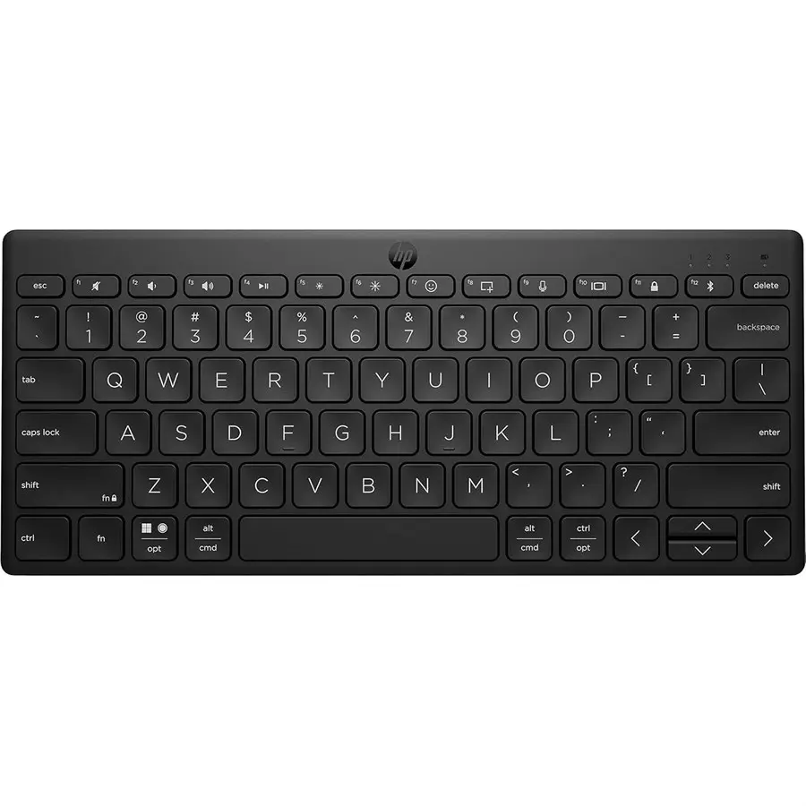 HP 355 Compact Multi-Device Wireless Keyboard Price in Pakistan ...