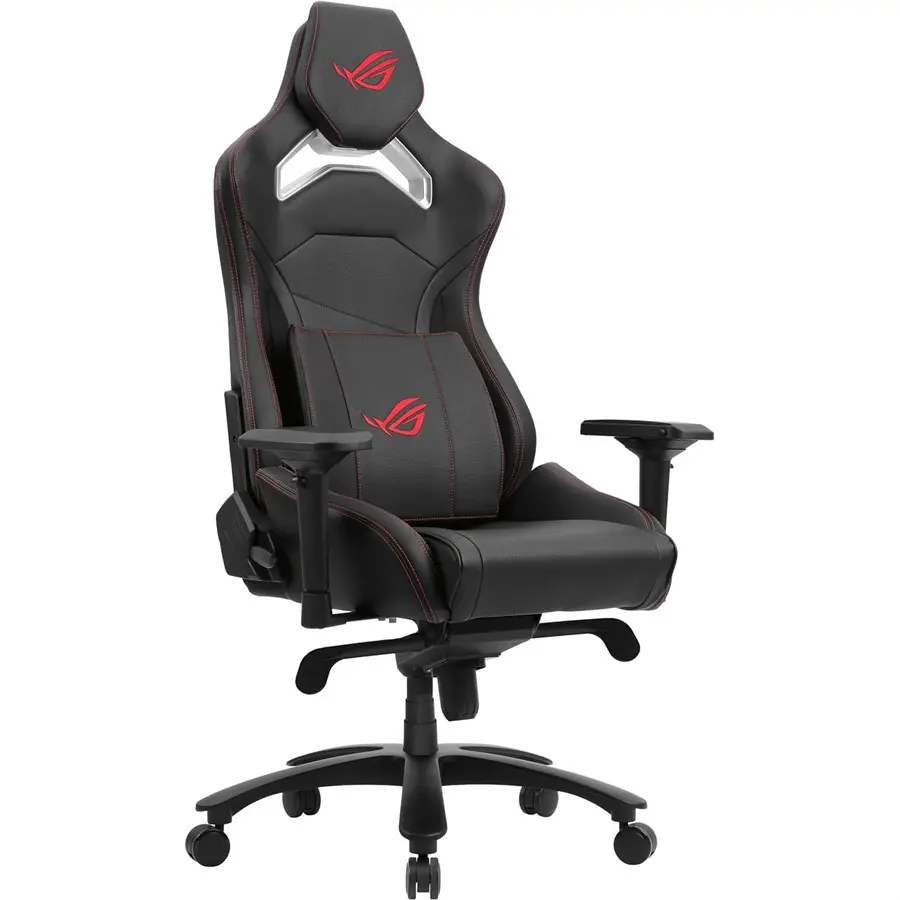 Asus ROG Chariot X Core Gaming Chair Black