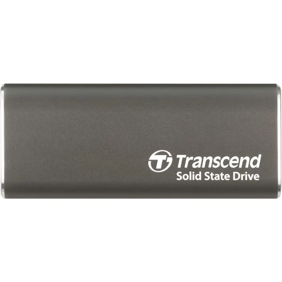 Transcend ESD265C Portable SSD | Up To 1050MB/s